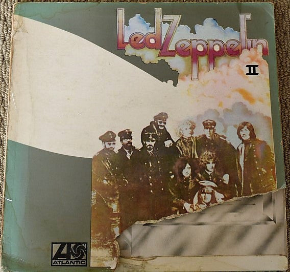 LED ZEPPELIN | 2 - NZ – Real Groovy