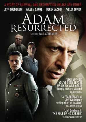 MOVIE DRA | ADAM RESURRECTED – Real Groovy
