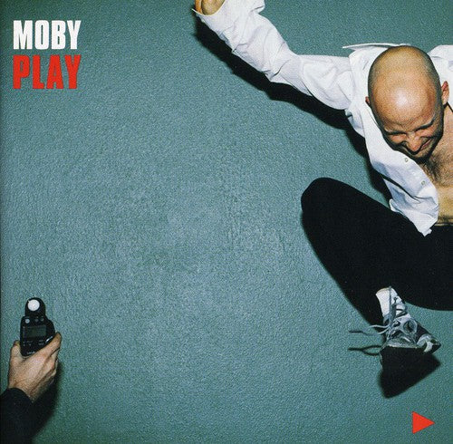 MOBY | PLAY – Real Groovy