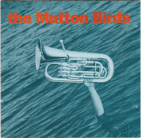 MUTTON BIRDS | MUTTON BIRDS – Real Groovy