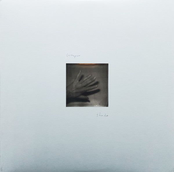 GROUPER | SHADE – Real Groovy