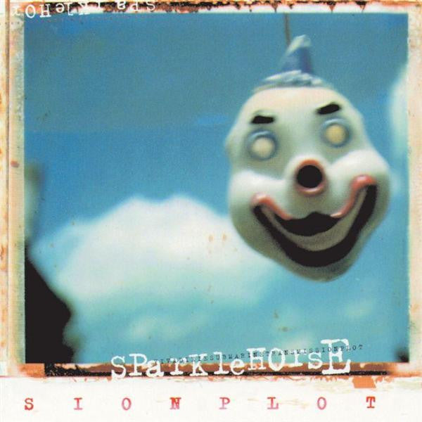 SPARKLEHORSE | VIVADIXIESUBMARINETRANSMISSIONPLOT – Real Groovy